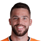 Bradden Inman FIFA 21 - 64 - Rating - Ultimate Team | Futhead