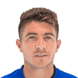 Portillo FIFA 21 - 75 - Rating - Ultimate Team | Futhead