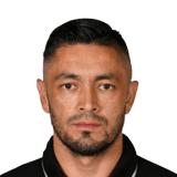 Rodrigo Millar FIFA 21 - 69 - Rating - Ultimate Team | Futhead