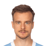 Eric Larsson FIFA 21 - 70 - Rating - Ultimate Team | Futhead