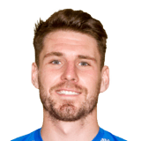 Stephen Folan FIFA 21 - 59 - Rating - Ultimate Team | Futhead