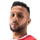 Osama Rashid FIFA 21 - 71 - Rating - Ultimate Team | Futhead
