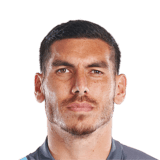 Michael Boxall FIFA 21 - 68 - Rating - Ultimate Team | Futhead