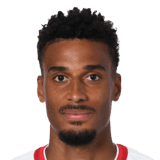 Martin Angha FIFA 21 - 63 - Rating - Ultimate Team | Futhead