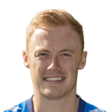 Ross Millen FIFA 21 - 55 - Rating - Ultimate Team | Futhead