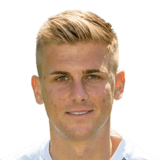 Brad Potts FIFA 21 - 68 - Prices and Rating - Ultimate Team | Futhead