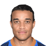 Matthew Rusike FIFA 21 - 64 - Prices and Rating - Ultimate Team | Futhead