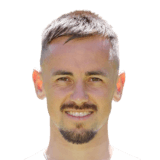 Simon Handle FIFA 21 - 66 - Rating - Ultimate Team | Futhead