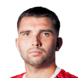 Alex Kenyon FIFA 21 - 62 - Rating - Ultimate Team | Futhead