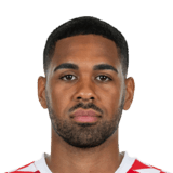 Phillipp Mwene FIFA 21 - 72 - Prices and Rating - Ultimate Team | Futhead