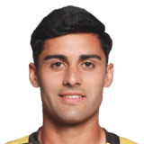 Raúl Osorio FIFA 21 - 67 - Rating - Ultimate Team | Futhead