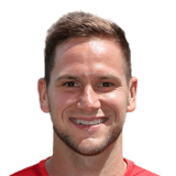 Michael Heinloth FIFA 21 - 65 - Rating - Ultimate Team | Futhead