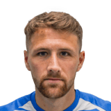 Patrick Brough FIFA 21 - 59 - Rating - Ultimate Team | Futhead