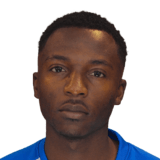 Yves-Simon Pambou FIFA 21 - 64 - Rating - Ultimate Team | Futhead