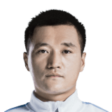 Tang Miao FIFA 21 - 70 - Rating - Ultimate Team | Futhead