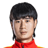 Zhao Yuhao FIFA 21 - 64 - Prices and Rating - Ultimate Team | Futhead