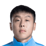 Wang Jinxian FIFA 21 - 61 - Rating - Ultimate Team | Futhead