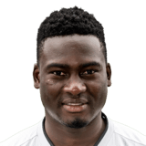 Carlos Embaló FIFA 21 - 68 - Rating - Ultimate Team | Futhead