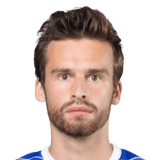 Filip Lesniak FIFA 21 - 61 - Rating - Ultimate Team | Futhead