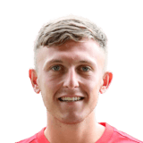 Oliver Finney FIFA 21 - 59 - Rating - Ultimate Team | Futhead