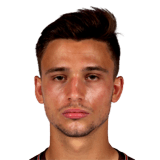 Lorenzo Callegari FIFA 21 - 62 - Rating - Ultimate Team | Futhead