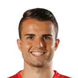 Yannick Schmid FIFA 21 - 64 - Rating - Ultimate Team | Futhead