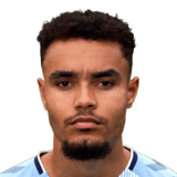 Josh Pask FIFA 21 - 61 - Rating - Ultimate Team | Futhead