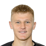 Jake Eastwood FIFA 21 - 61 - Rating - Ultimate Team | Futhead