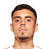 Mathieu Cafaro FIFA 21 - 74 - Rating - Ultimate Team | Futhead