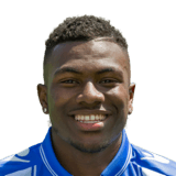 Femi Akinwande FIFA 21 - 57 - Rating - Ultimate Team | Futhead