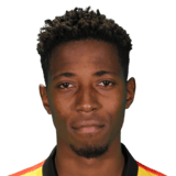 Simon Banza FIFA 21 - 66 - Rating - Ultimate Team | Futhead