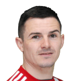 Ciarán Coll FIFA 21 - 59 - Prices and Rating - Ultimate Team | Futhead