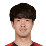 Takuya Iwanami FIFA 21 - 66 - Rating - Ultimate Team | Futhead