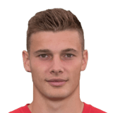 Manuel Maranda FIFA 21 - 62 - Rating - Ultimate Team | Futhead