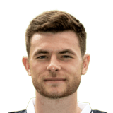 Nathan Sheron FIFA 21 - 59 - Rating - Ultimate Team | Futhead