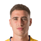 Adrián Diéguez FIFA 21 - 67 - Rating - Ultimate Team | Futhead