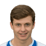 Chris Merrie FIFA 21 - 53 - Rating - Ultimate Team | Futhead