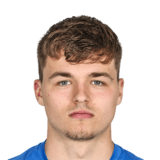 Samuel Cartwright FIFA 21 - 49 - Rating - Ultimate Team | Futhead