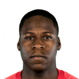 Jonathan Amon FIFA 21 - 65 - Prices and Rating - Ultimate Team | Futhead