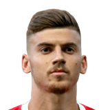 Lucas FIFA 21 - 66 - Rating - Ultimate Team | Futhead