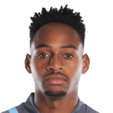 Mason Toye FIFA 21 - 64 - Rating - Ultimate Team | Futhead