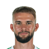 Simon Asta FIFA 21 - 61 - Rating - Ultimate Team | Futhead