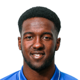 Miles Mitchell-Nelson FIFA 21 - 55 - Rating - Ultimate Team | Futhead