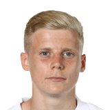 Alex Cochrane FIFA 21 - 54 - Prices and Rating - Ultimate Team | Futhead