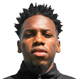 Nsana Simon FIFA 21 - 56 - Rating - Ultimate Team | Futhead