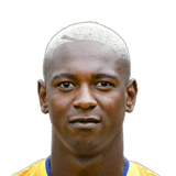 Jhonny Lucas - FIFA 21 - FIFA | Futhead