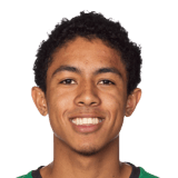 Tashreeq Matthews FIFA 21 - 61 - Rating - Ultimate Team | Futhead