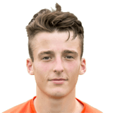 Liam Armstrong FIFA 21 - 50 - Rating - Ultimate Team | Futhead