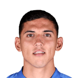 Josué Reyes FIFA 21 - 58 - Prices and Rating - Ultimate Team | Futhead