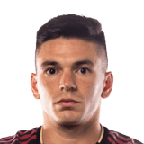 Manuel Castro FIFA 21 - 67 - Rating - Ultimate Team | Futhead